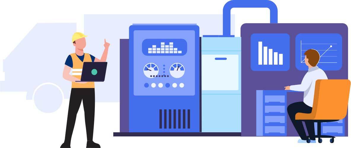 Quem Somos | Indusmart