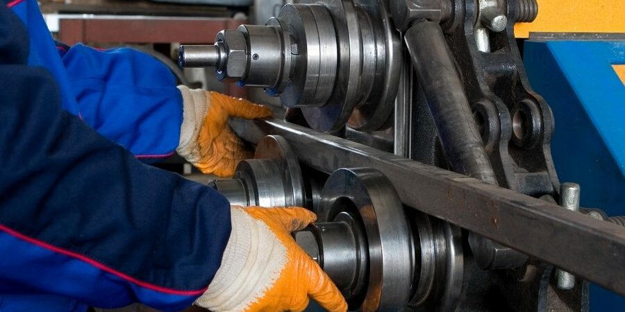 Indústria de usinagem: veja como funciona!