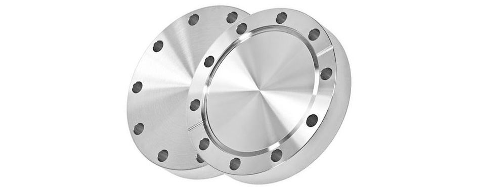 Flanges: tipos, cuidados, indústrias, processos e testes de qualidade ...