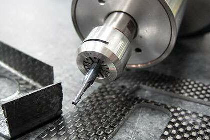 Empresa de Usinagem CNC | Indusmart